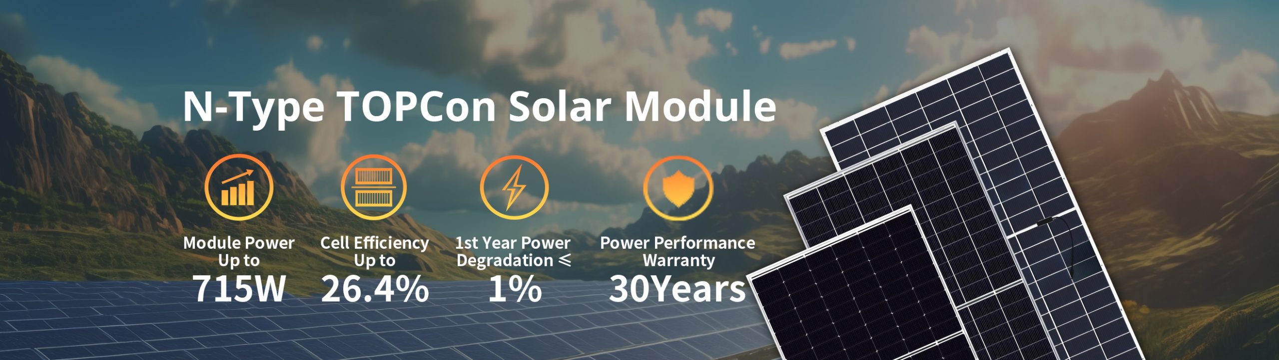 TOPCon Module – Canadian Solar – Brazil