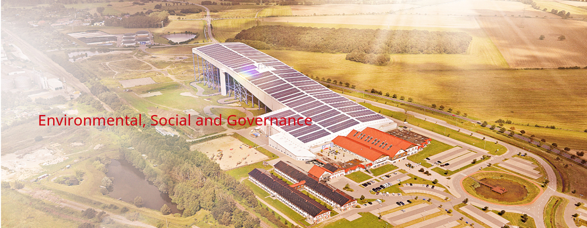 ESG – Canadian Solar – Global